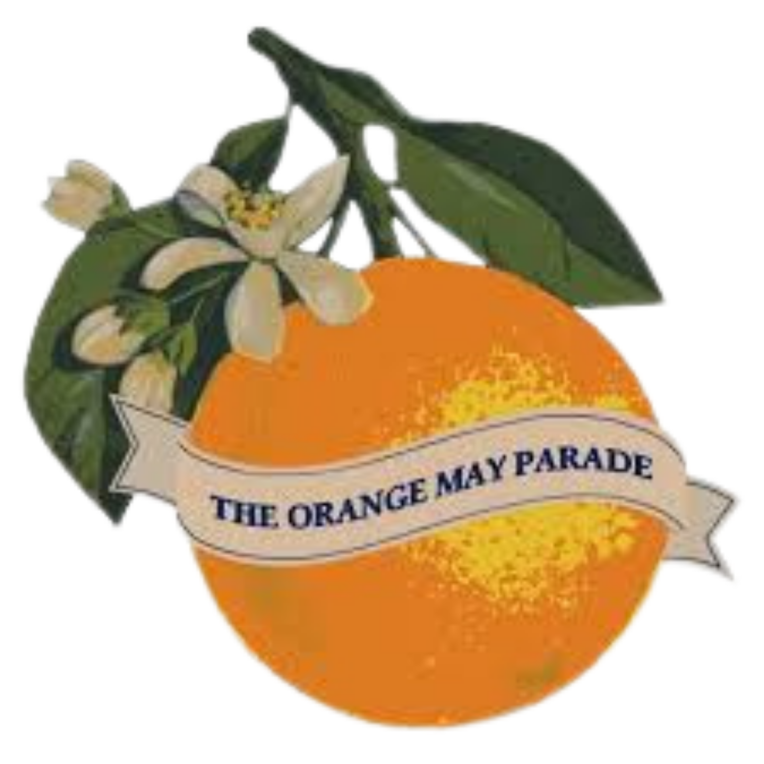 Celebrate Orange | May 2-3, 2026